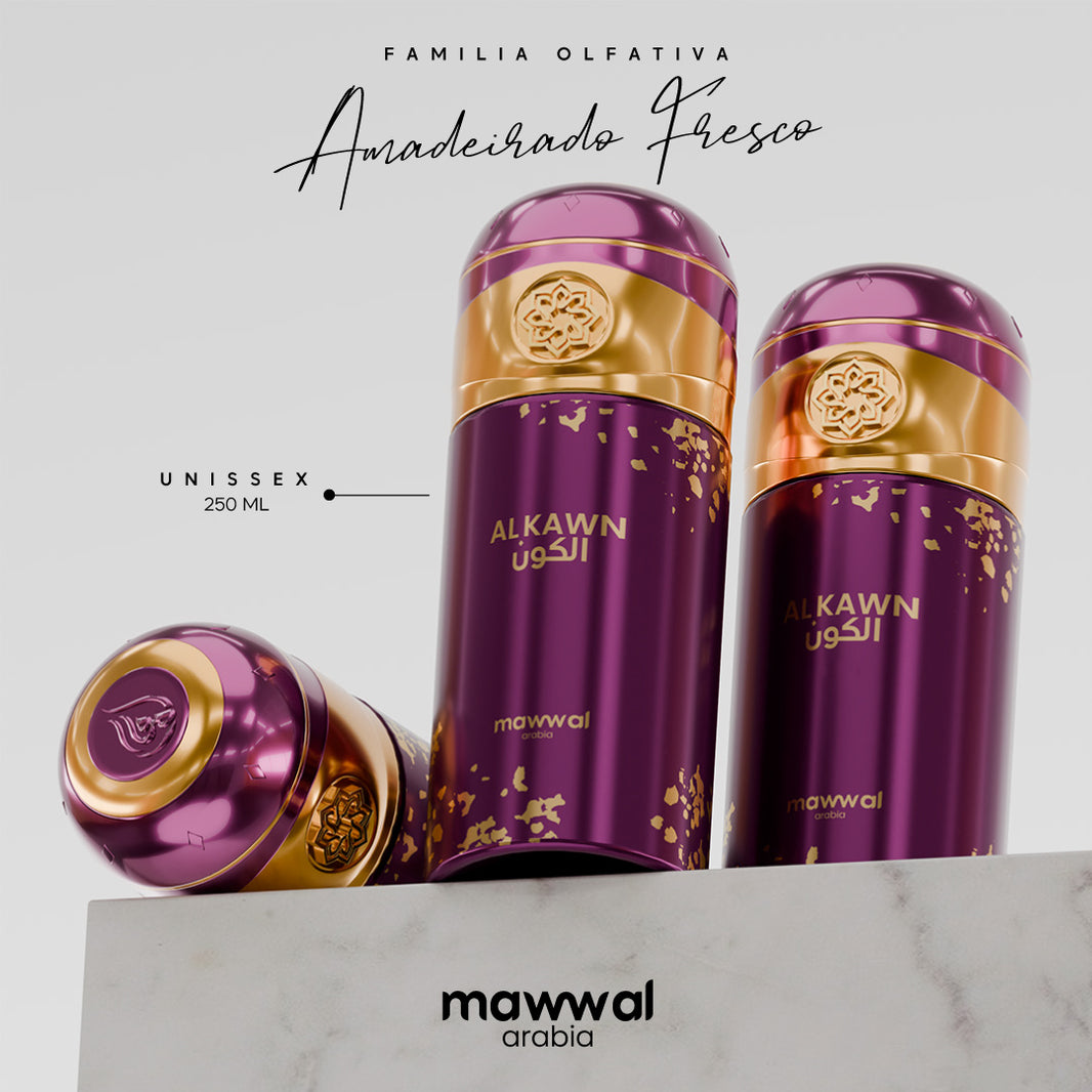 Kits – Mawwal Arábia Brasil