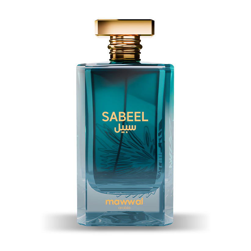 Perfume Mawwal Sabeel Feminino 100ml Eau de Parfum – Mawwal Arábia Brasil