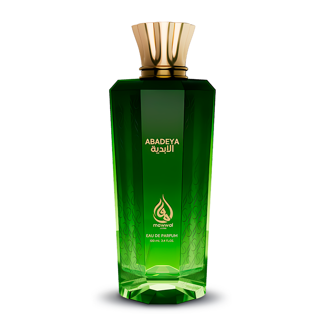 Feminino – Mawwal Arábia Brasil