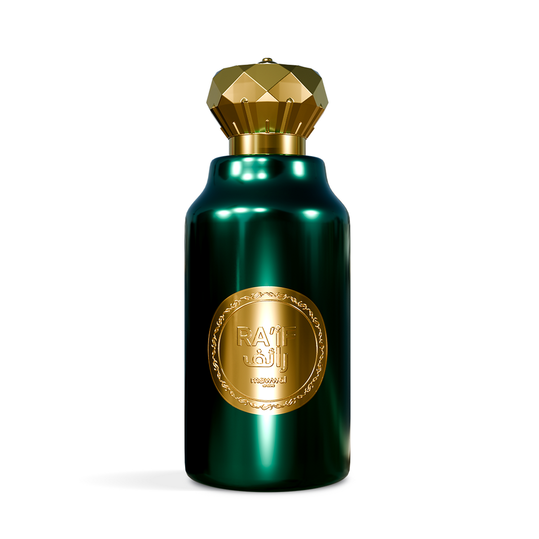 Mawwal Arábia Brasil