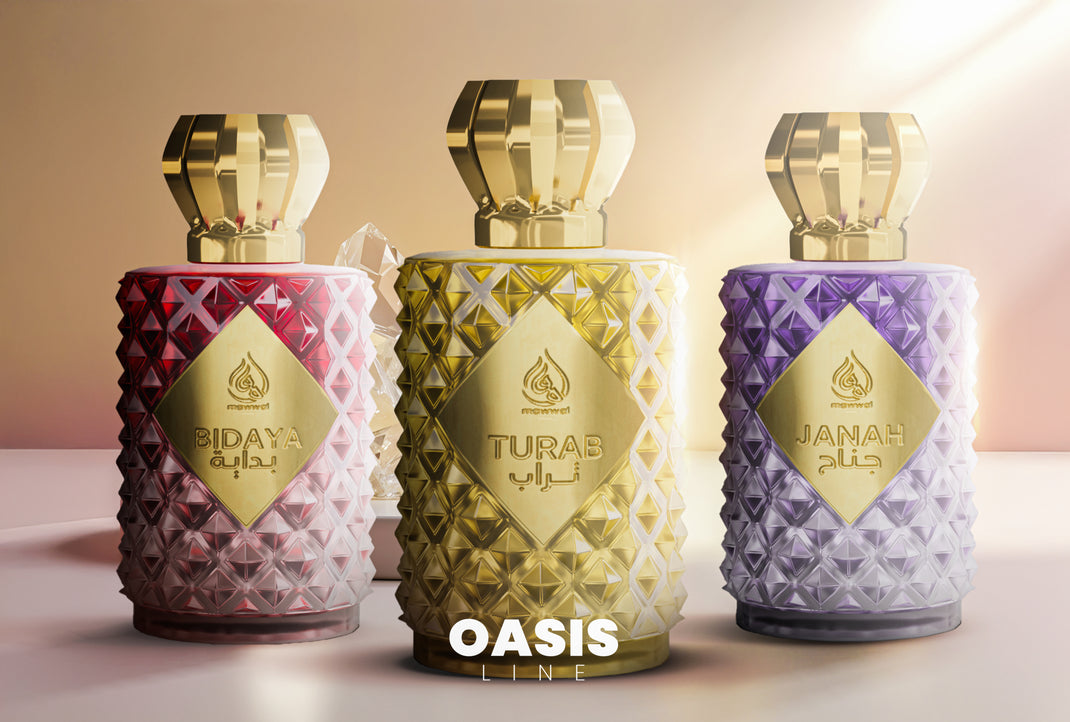 Mawwal Arábia Brasil